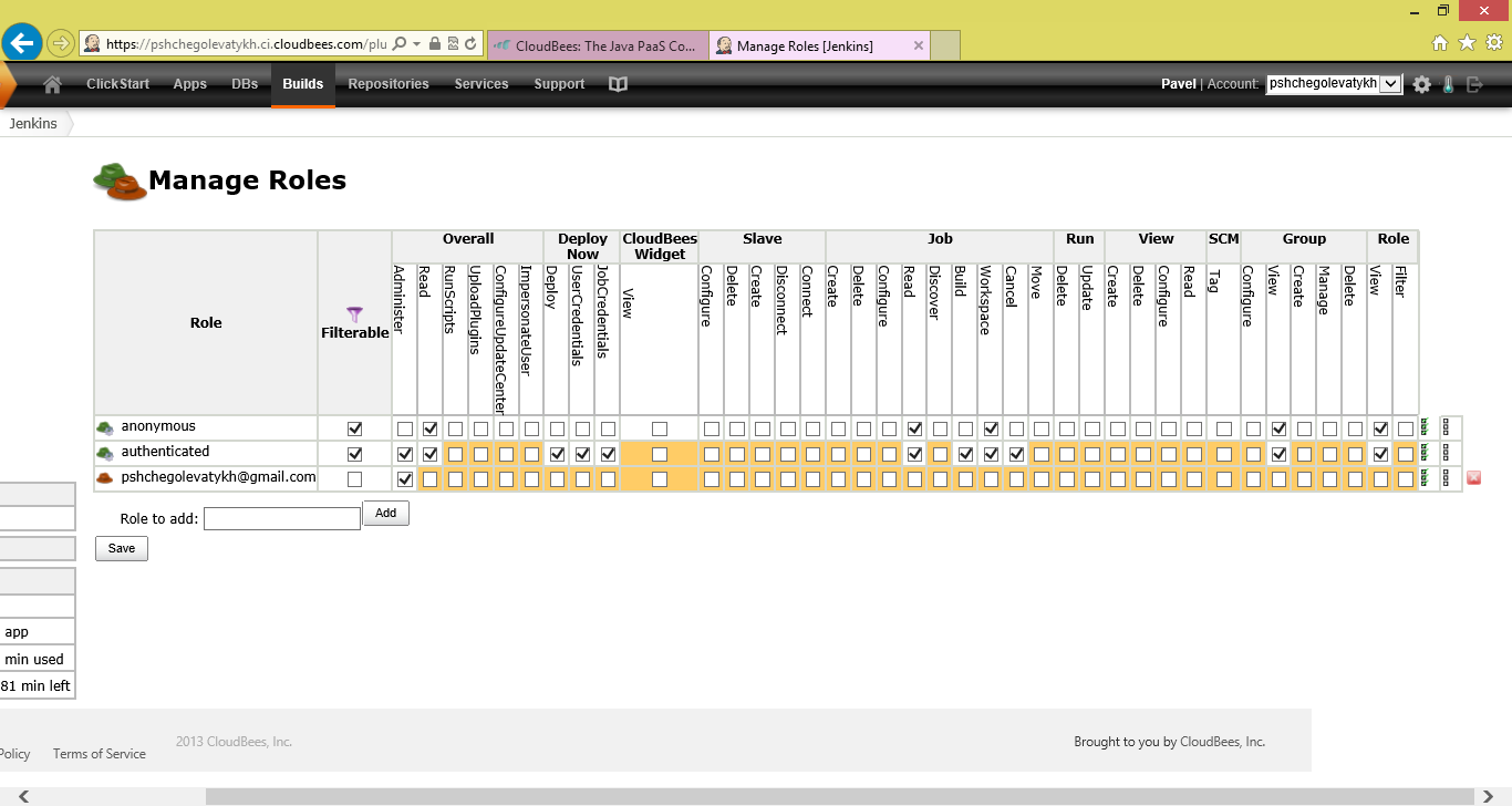 Pavel Shchegolevatykh - Programming, Lifestyle, Gaming, Hobbies, Random Thoughts